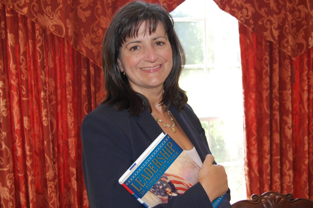 Event: Democrat Jill Prouty's campaign kickoff Tues., Jan. 28 in ...