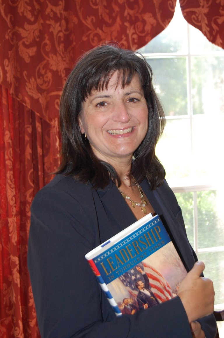 Prouty book 1 – Brambleman